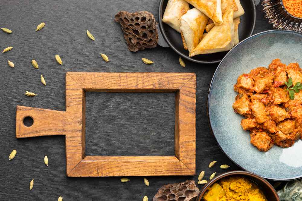 Menu Akhir Bulan Low Budget - Sabilulhuda