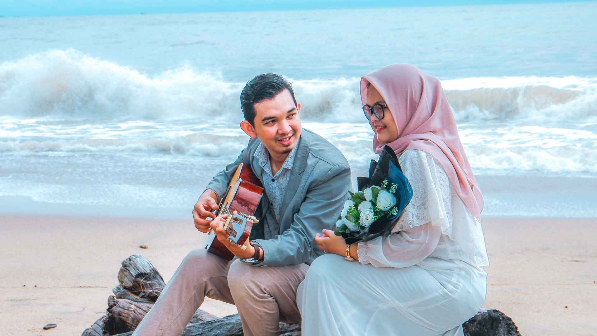 6 Rahasia Cinta Abadi - Dari Sains Hingga Kisah Nyata - Sabilulhuda