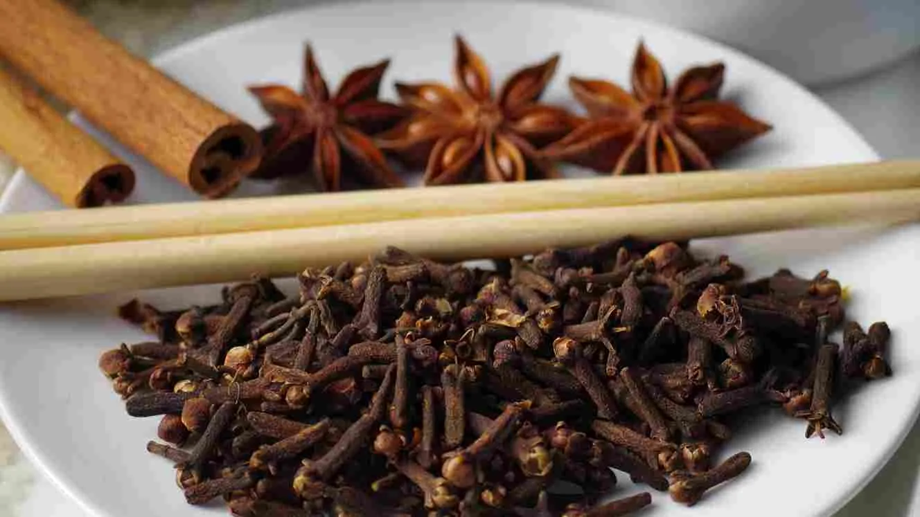 Manfaat Cengkeh Untuk Kesehatan Sehari-hari - Sabilulhuda