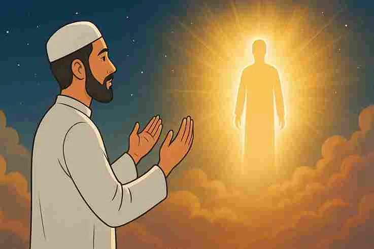 Syafaat Nabi Muhammad ﷺ: Makna, Syarat, Dan Cara Meraihnya - Sabilulhuda