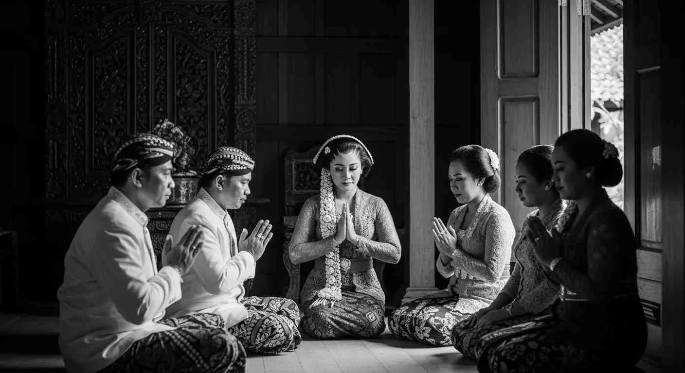 Arti Dan Filosofi Kata "Kados Pundi" Dalam Bahasa Jawa - Sabilulhuda